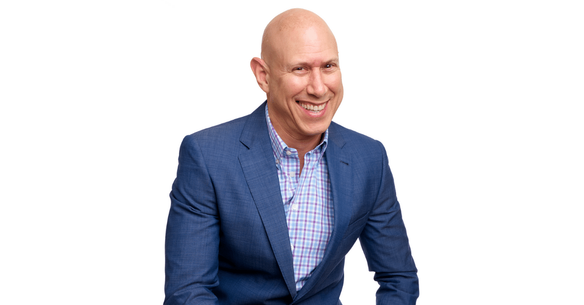 Andrew Mellen Professional Organizer NYC | Speaker | Productivity + Decluttering Expert